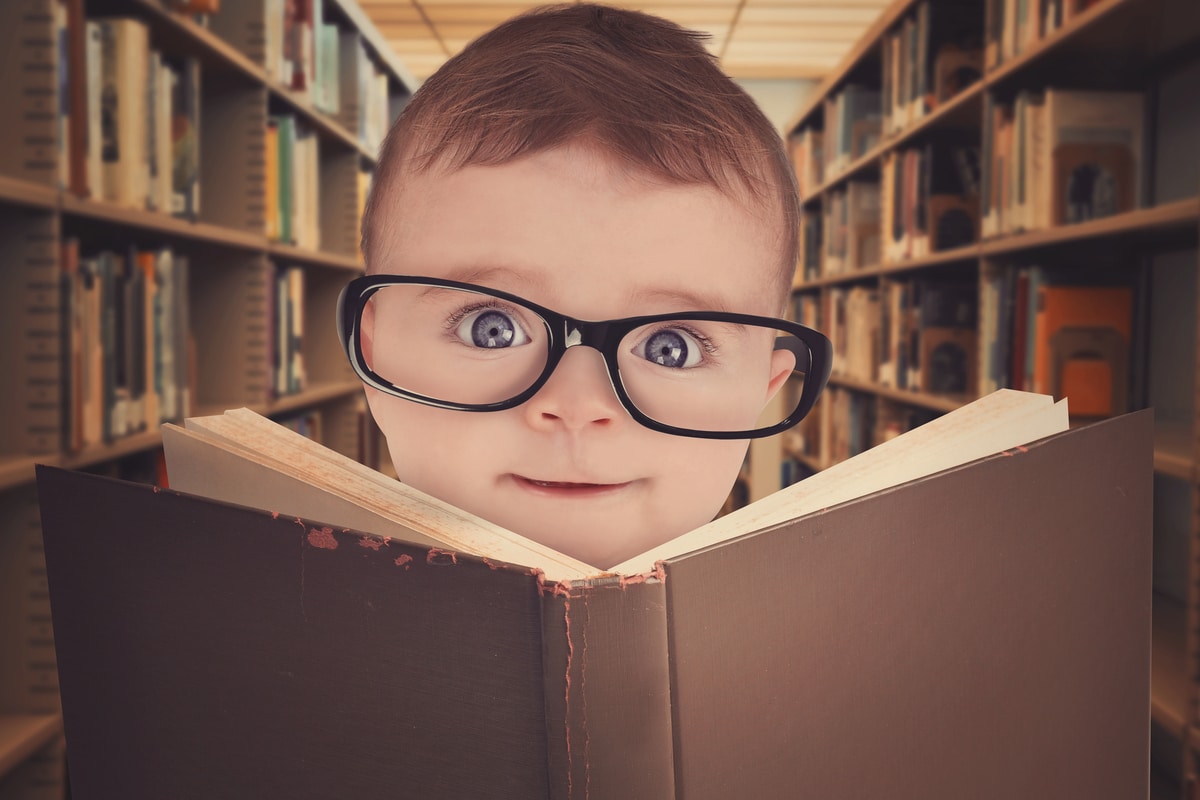 Mejores libros para niños de todas las edades y gustos infantiles