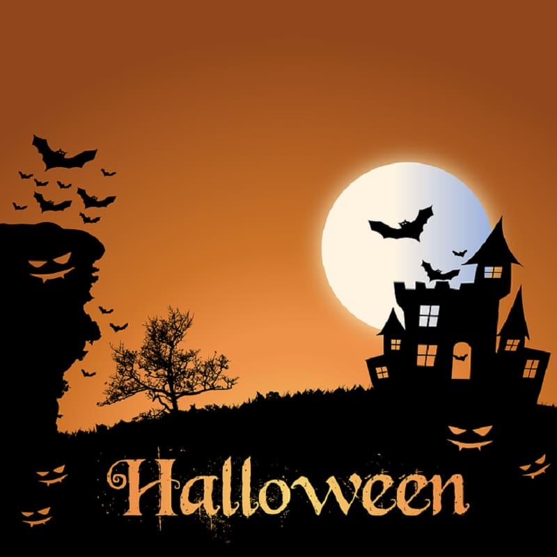 ¿Cómo se celebra Halloween en España en la forma tradicional?