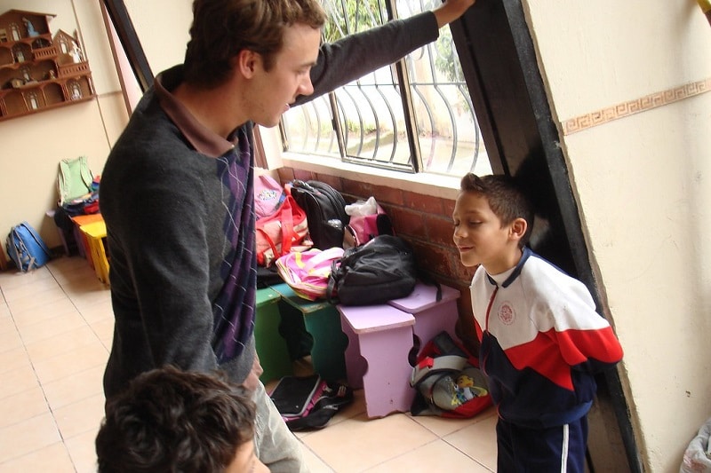 4-La vida escolar le sera mas facil si lo educas - Canal Chupete