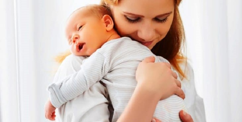 2-Bebé saludable - Canal Chupete